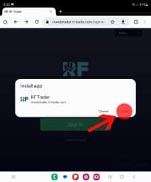 Easy RF-Trader Platform Installation for RebelsFunding | Boost Your ...