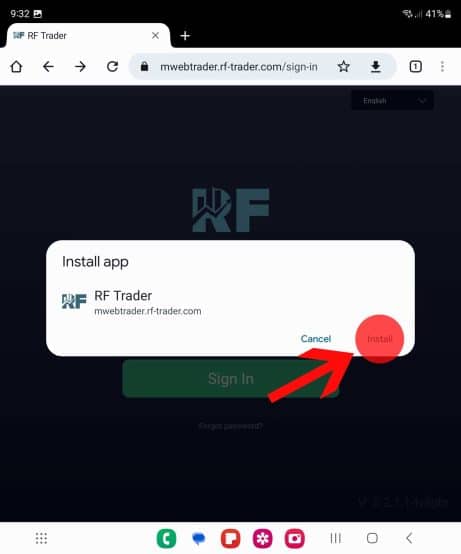 Easy RF-Trader Platform Installation for RebelsFunding | Boost Your ...