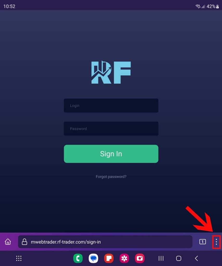 Easy RF-Trader Platform Installation for RebelsFunding | Boost Your ... Easy RF-Trader Platform Installation for RebelsFunding | Boost Your ...