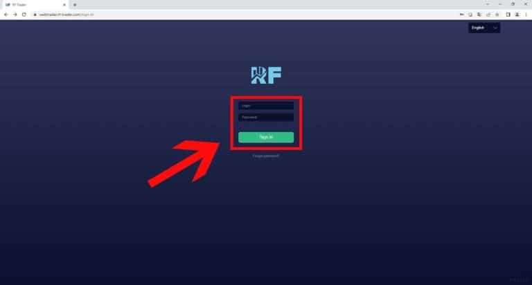 Easy RF-Trader Platform Installation for RebelsFunding | Boost Your ...