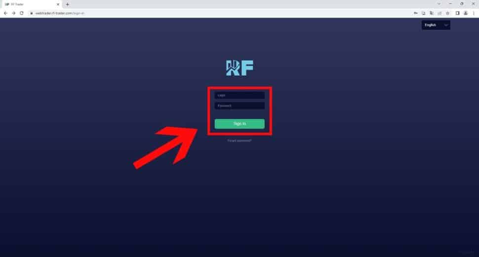 Easy RF-Trader Platform Installation for RebelsFunding | Boost Your ...