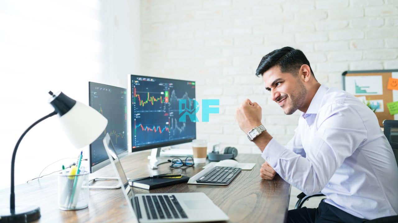 How to Move from 0 to Profitable Forex Trader in 2026 ‣ RebelsFunding