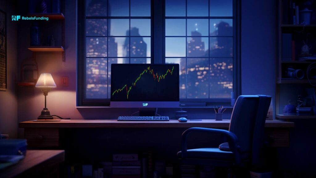 Utilizing Seasonal Trends in Trading ‣ RebelsFunding Utilizing Seasonal Trends in Trading ‣ RebelsFunding