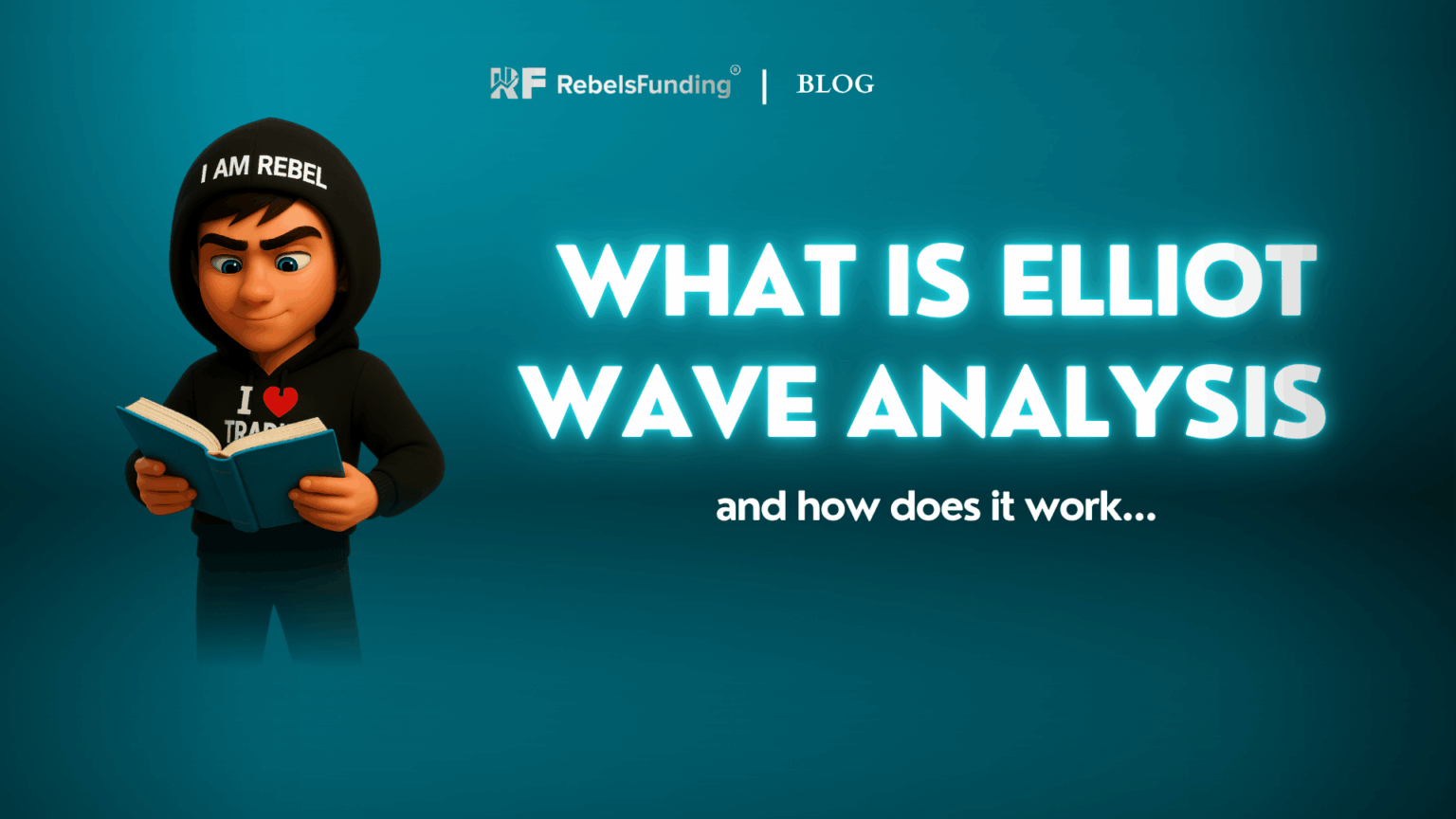 What is Elliott Wave Analysis and How to Utilise it ‣ RebelsFunding