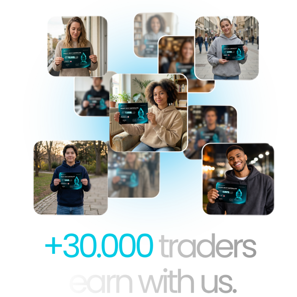 Register & Try RebelsFunding Free Trial for 30 Days!